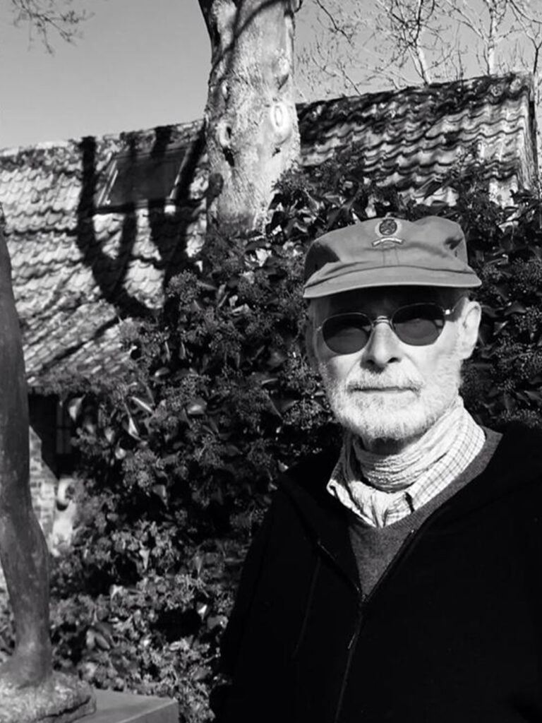 Jean Bilquin - Bogert Gallery