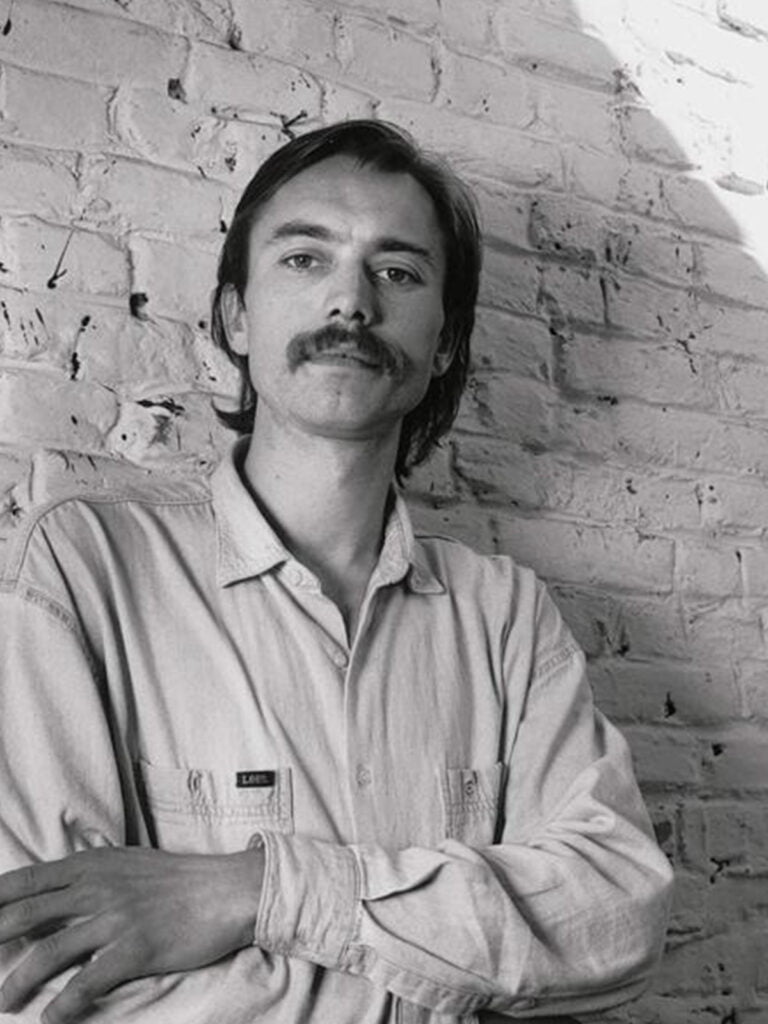 Marc Maet - Bogert Gallery