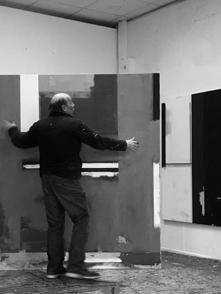 Peter Geerts - Bogert Gallery